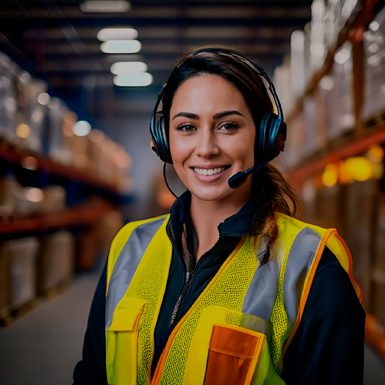 The Wearable Revolution: Transforming Warehouse Operations - Timewise ...